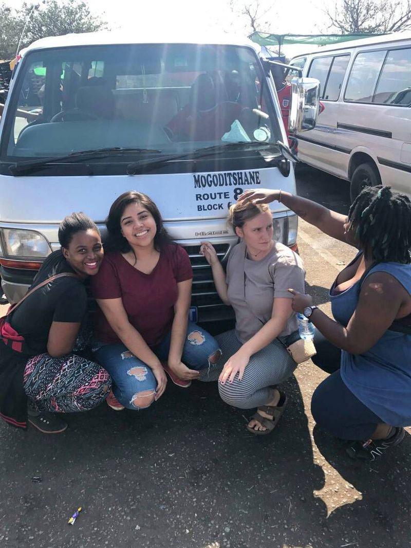 DUMELANG (HELLO)! | CIEE