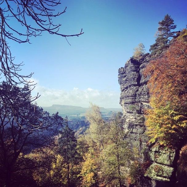 Excursion to the Morava Region | CIEE