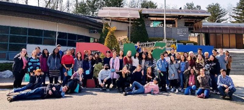 Spring 2018, Issue 1