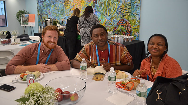 Our Commitment to Program Diversity