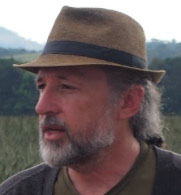 Dr. Alan Masters | CIEE