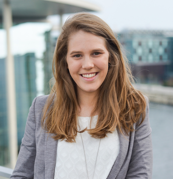 Alexandra Drexler | CIEE