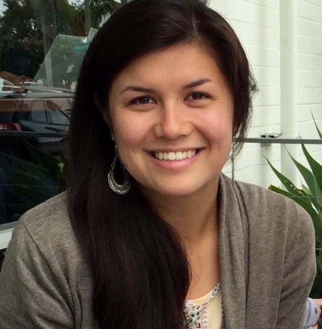 Danielle Johnson | CIEE