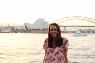 Allison Powell | CIEE