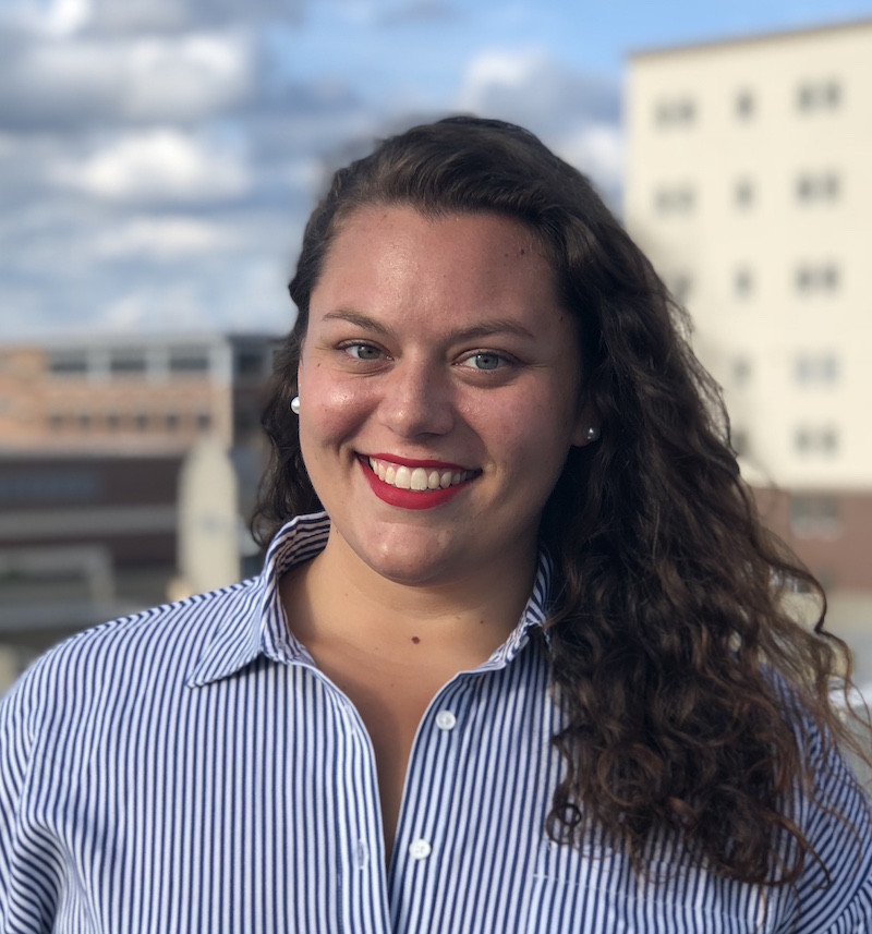 Kaylee Haskell | CIEE