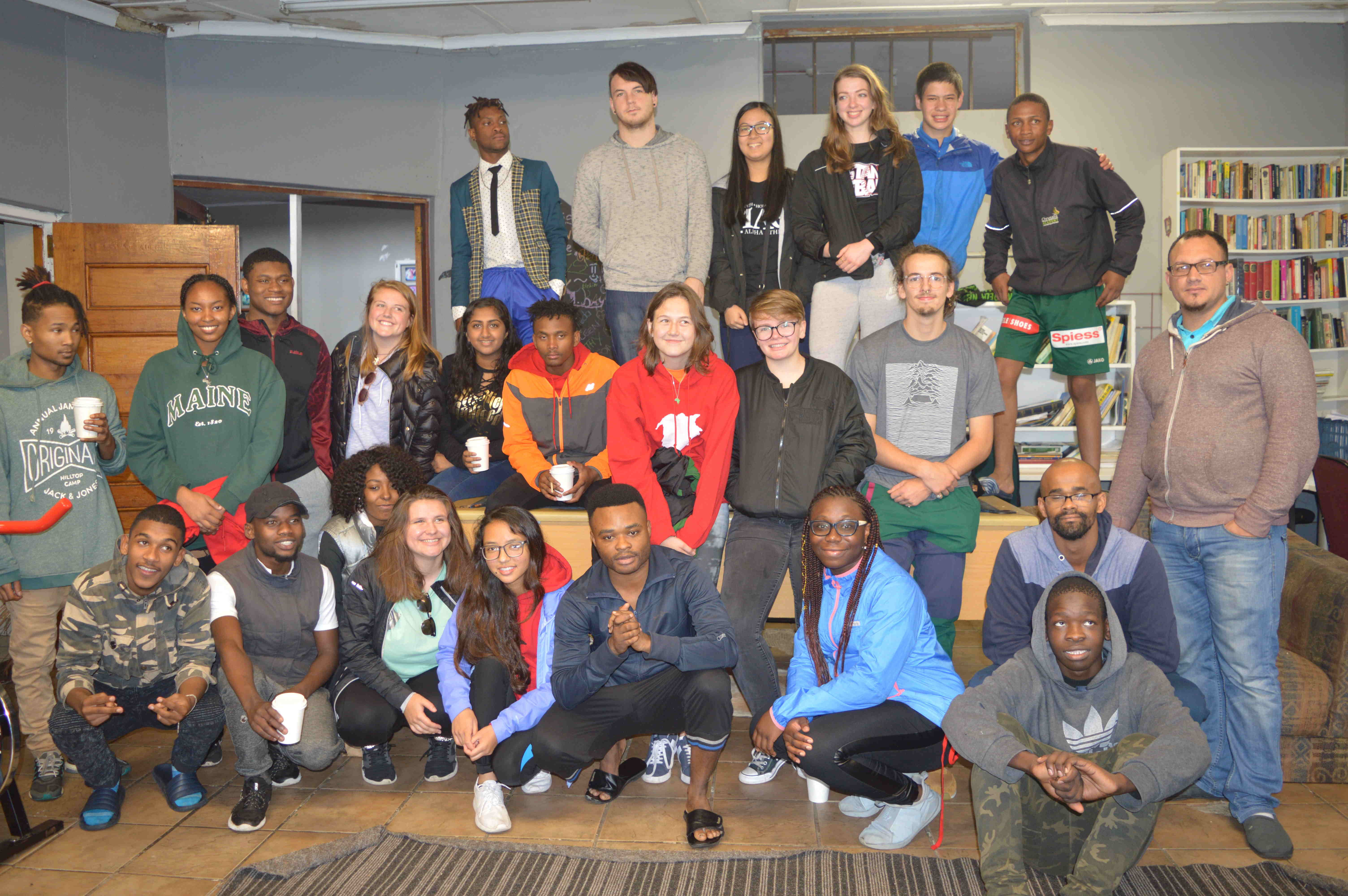 Beth Uriel: House of LIght