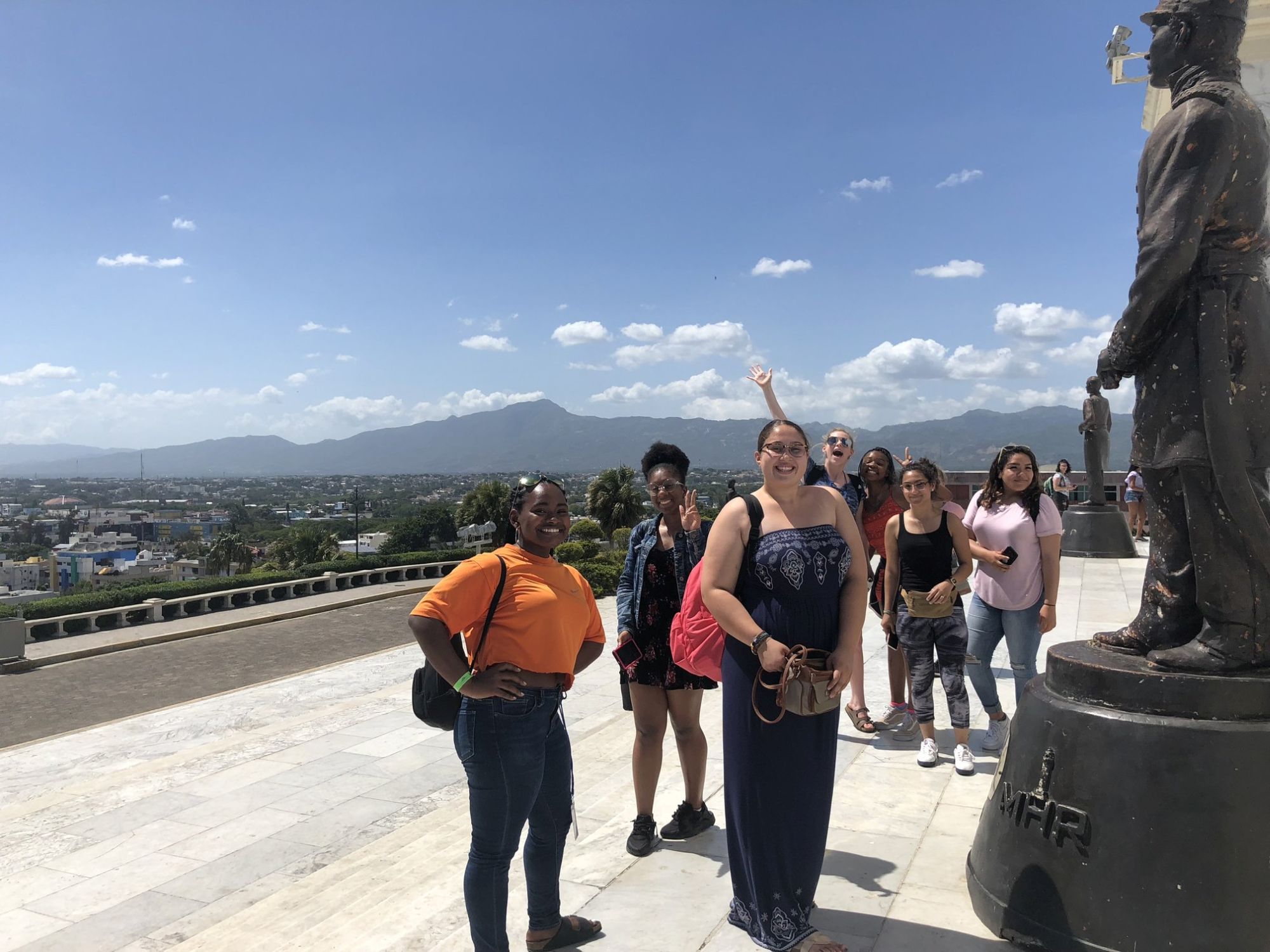 Learning the history | CIEE