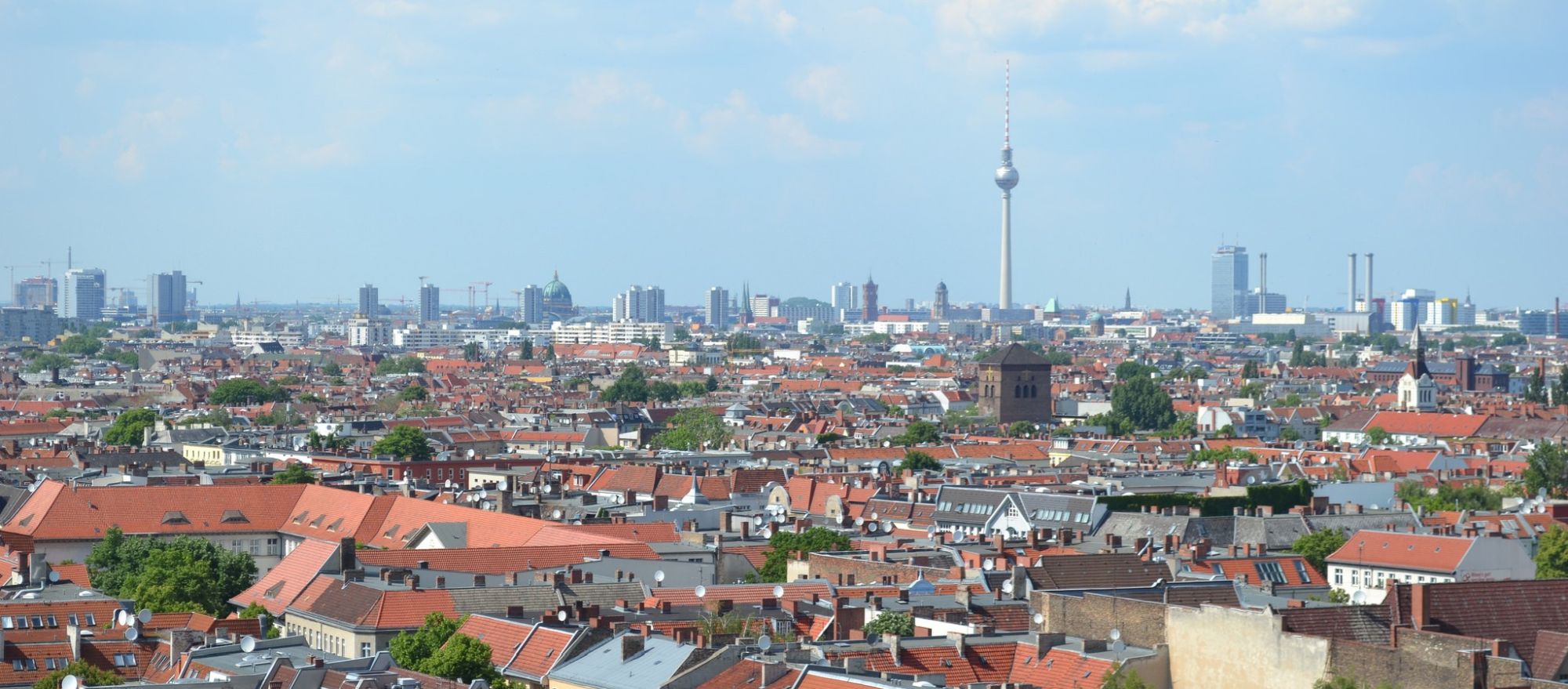 Getting Started: Classes and Berlin! | CIEE