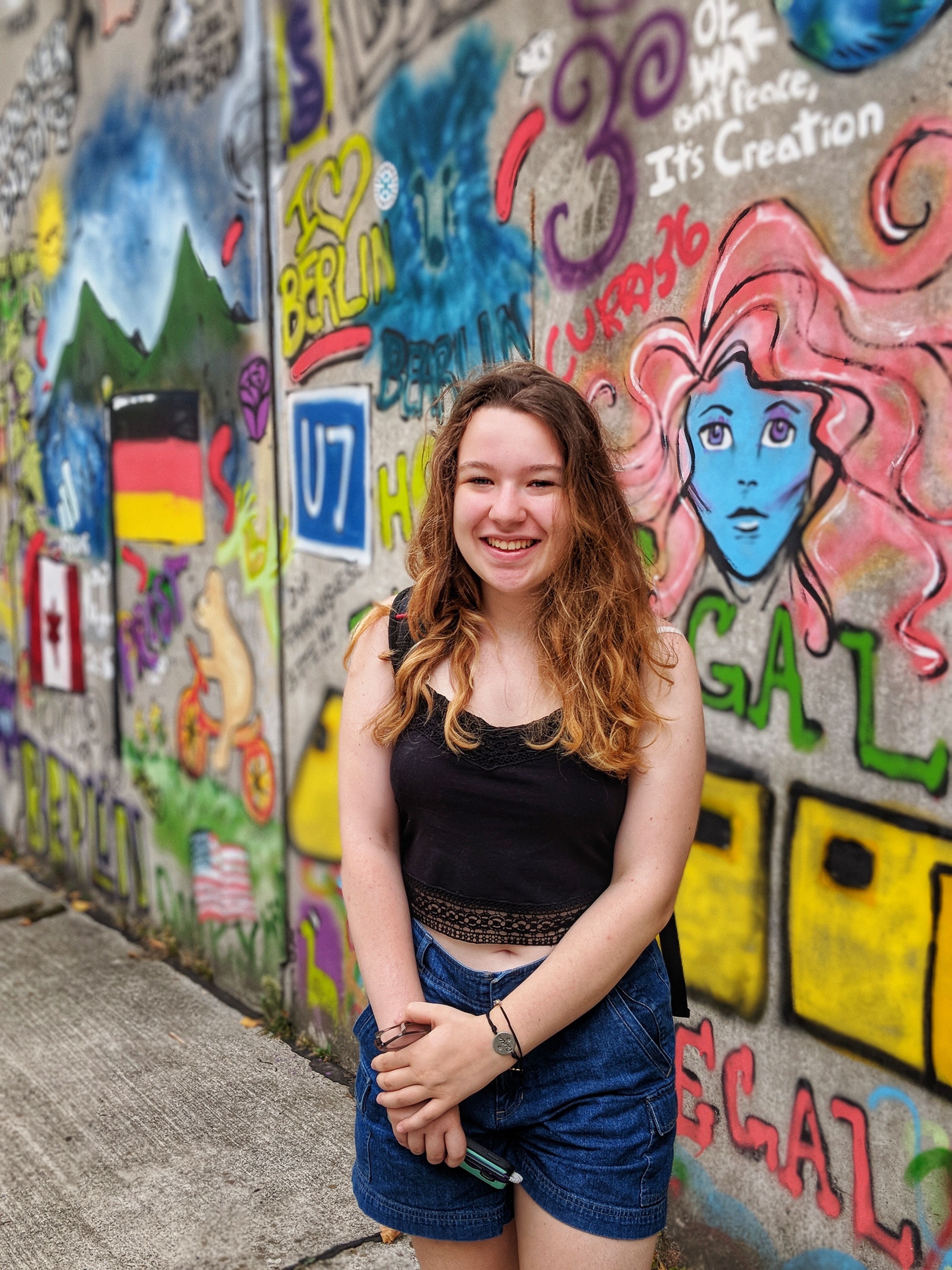 German Study Abroad: Bonds Made Abroad, Are Bonds That Stay With You ...