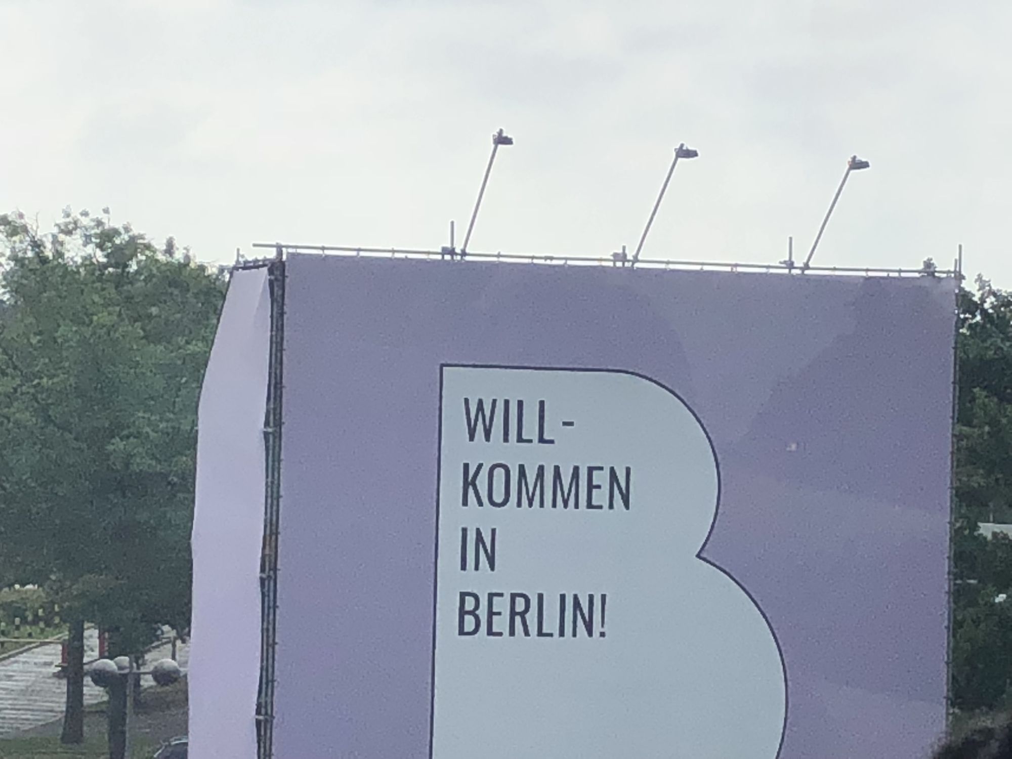 Hey Racheal...An Intro to the German Life! | CIEE