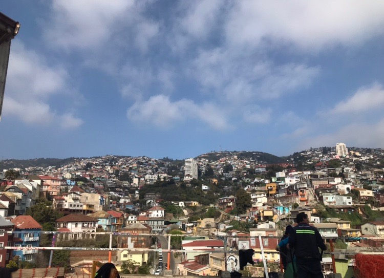 What to Expect in a Chilean High School | CIEE