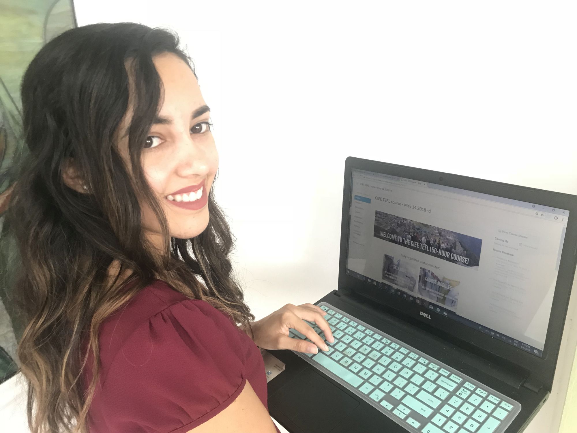 The rundown on getting TEFL certified with CIEE | CIEE