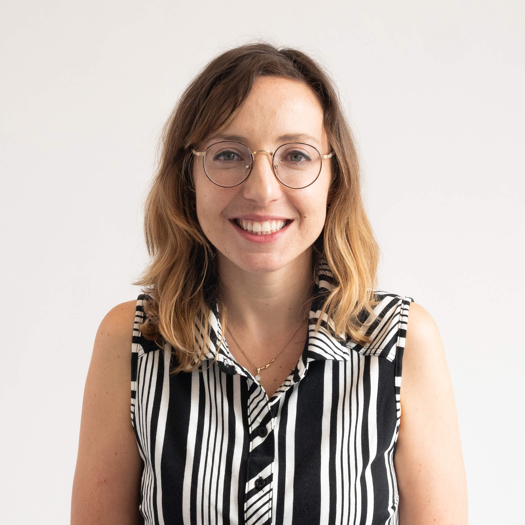 Martha Shtapura-Ifrah | CIEE