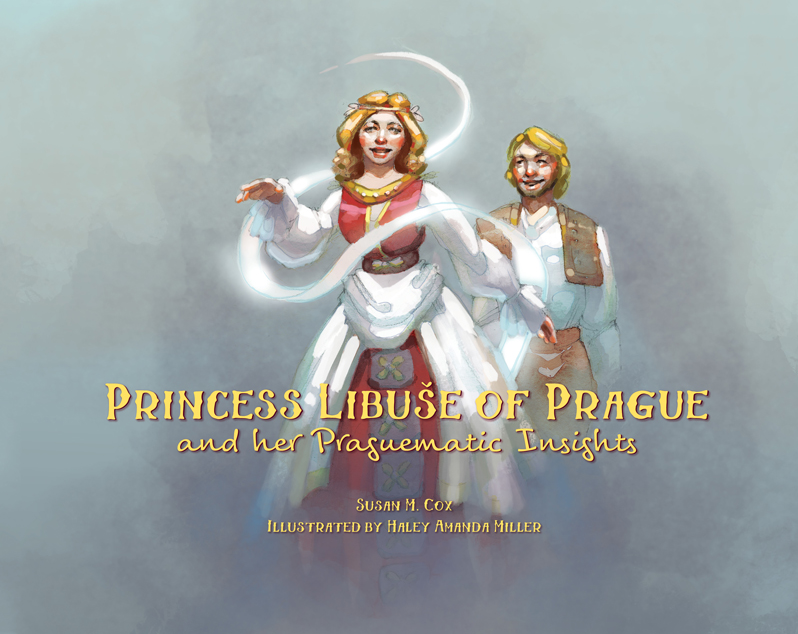 The Study Abroad Experience That Inspired a Children's Book | CIEE