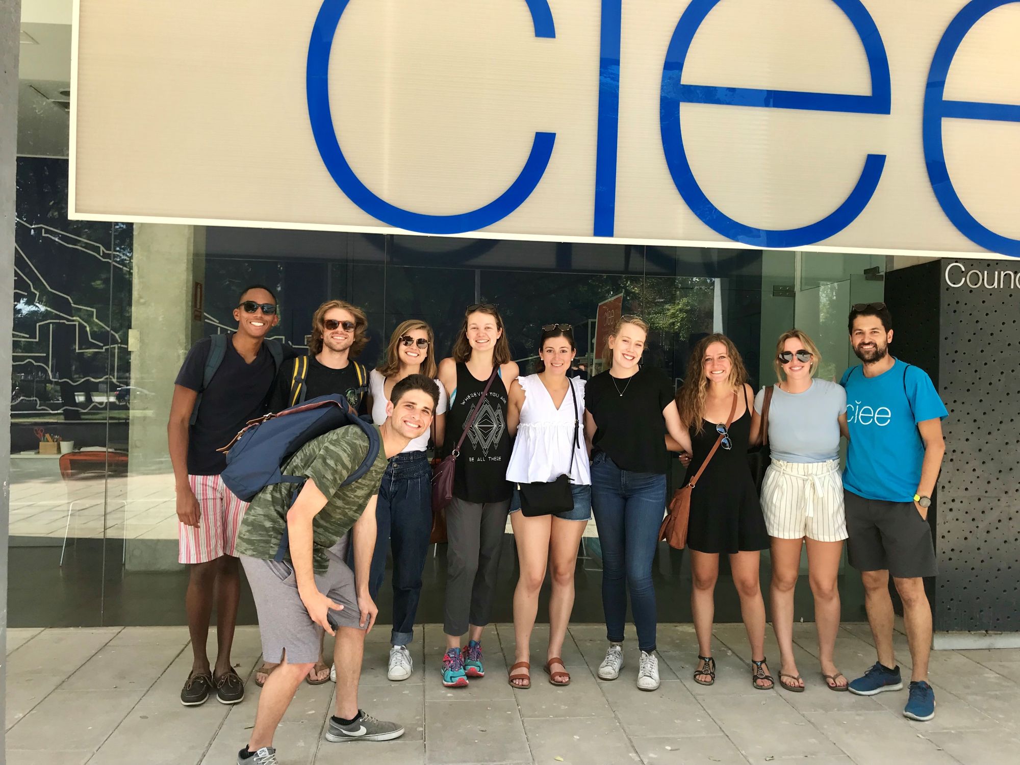 New semester is here!