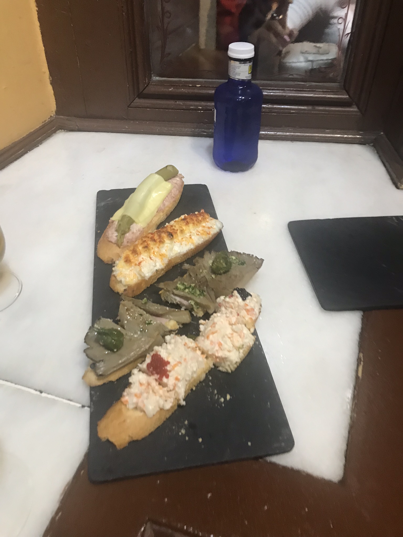 Lunchtime Language Flub-ups & Lessons