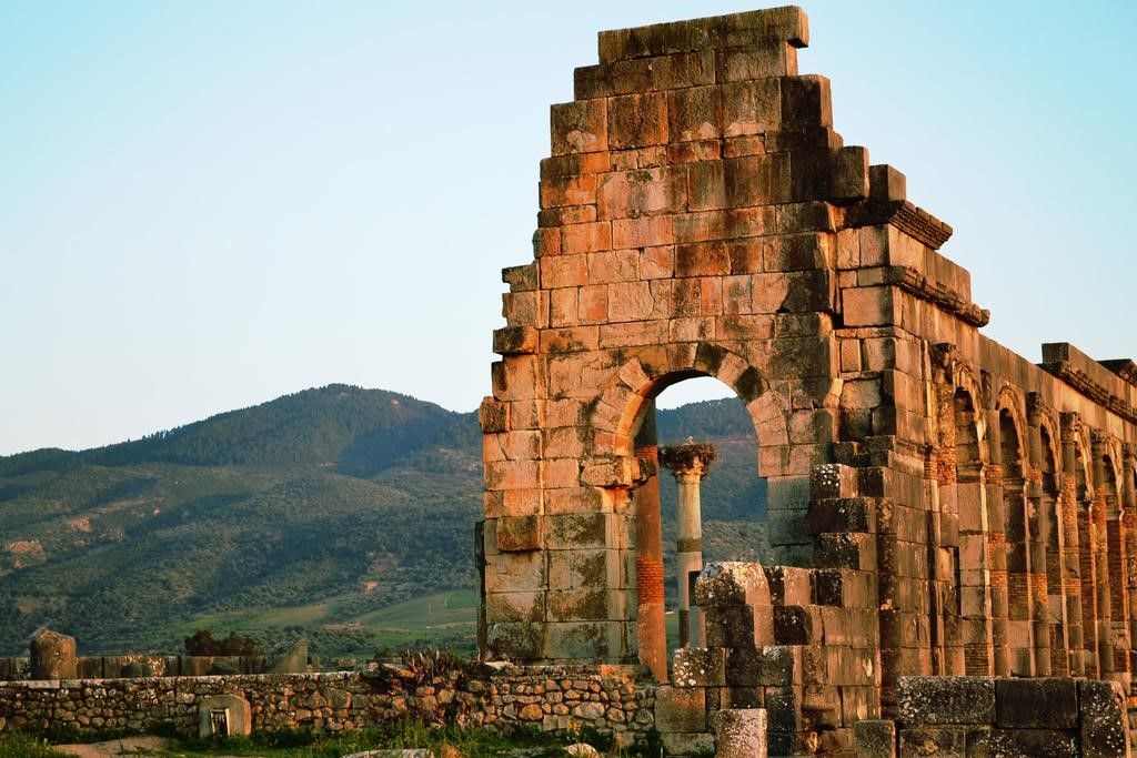 Excursion to Meknes | CIEE