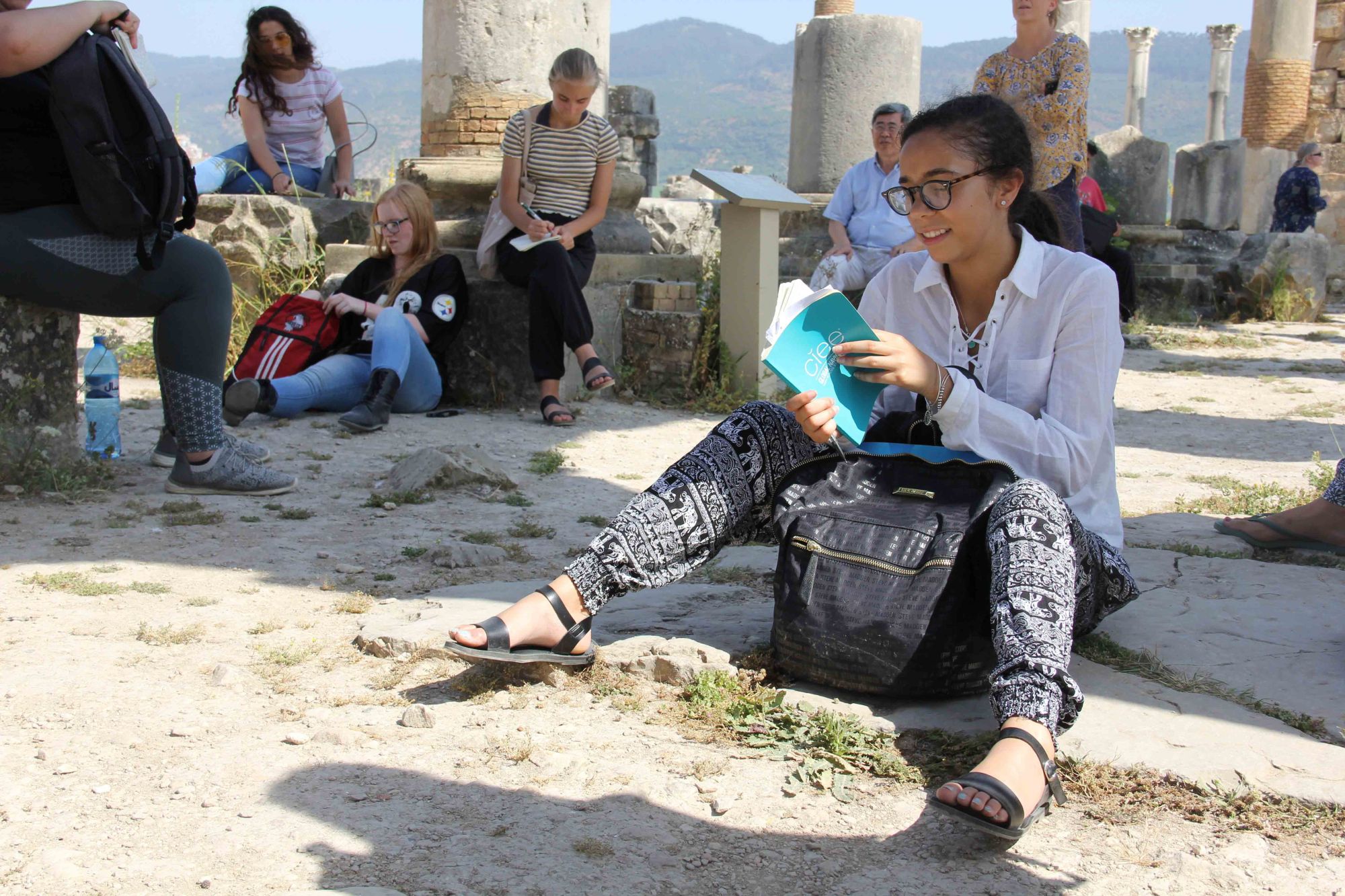 How to Write a Great Scholarship Application Essay - CIEE