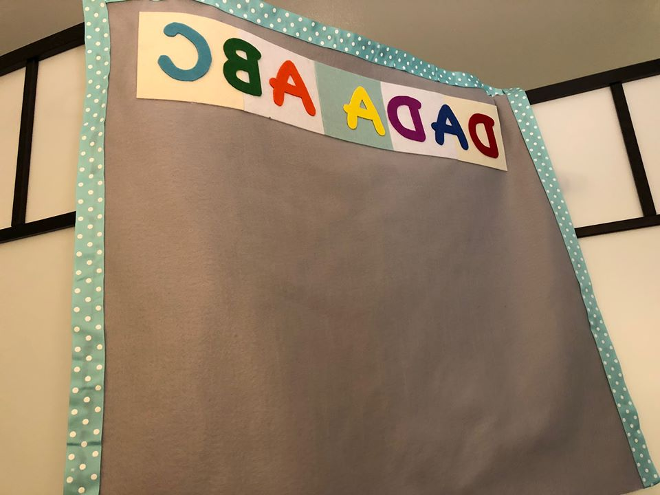 How to Create a Portable Classroom