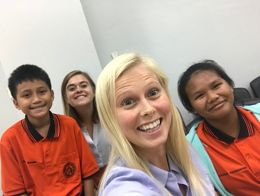 A Typical Work Day in Thailand | CIEE