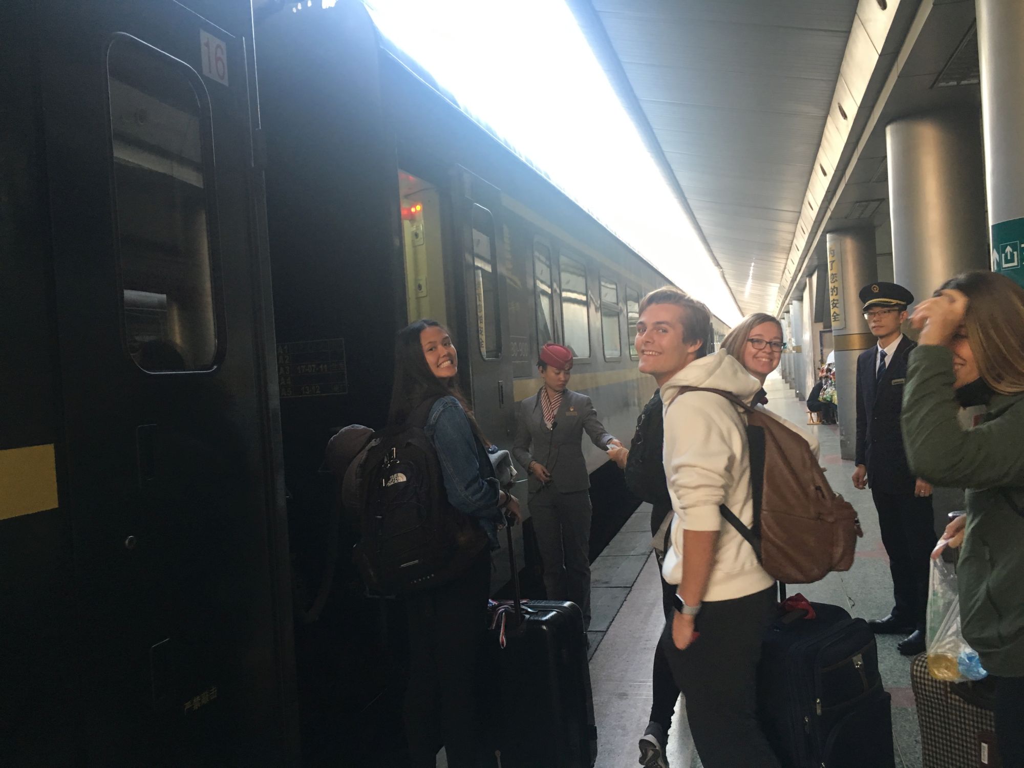 Silk Road Excursion: Reflections with Kayla | CIEE