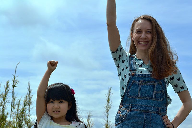 50 Years of Cultural Exchange: The History of CIEE in Japan | CIEE