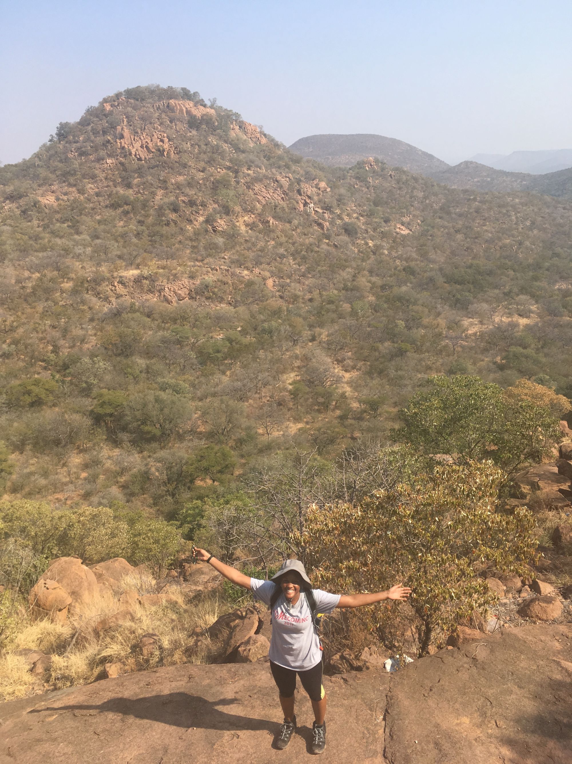 Ga Ke Motswana | CIEE