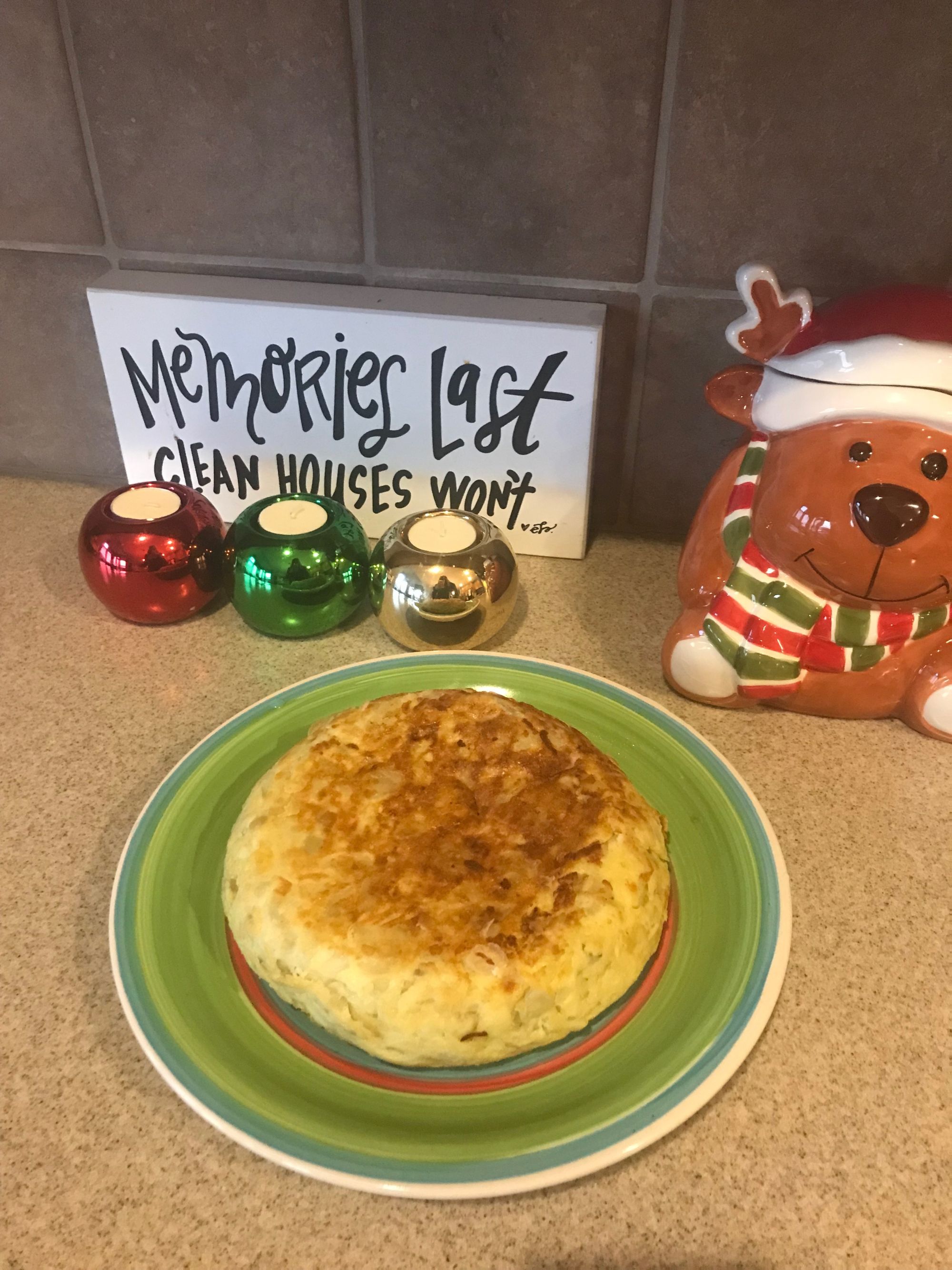 All about my Thanksgiving break | CIEE