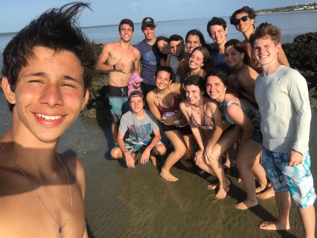 Making Brazilian Friends | CIEE