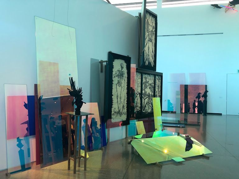 Noval Foundation Gallery