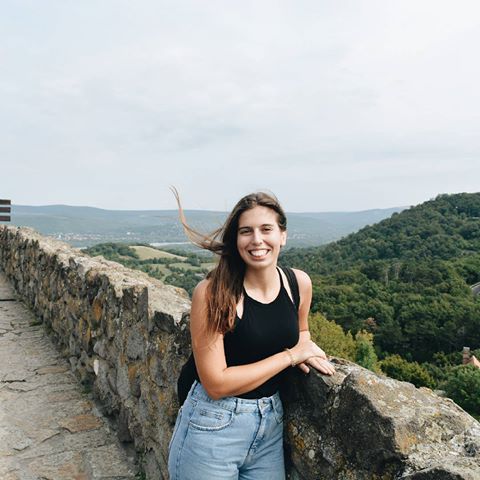 Sara Epifânio | CIEE