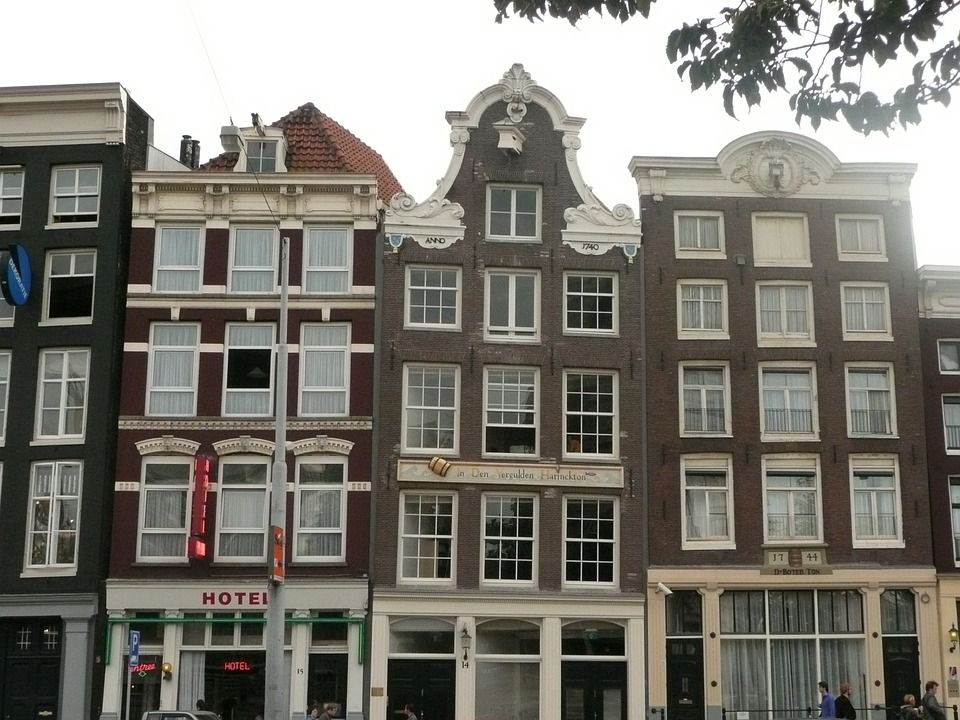 Top 20 Things to Do in Amsterdam | CIEE