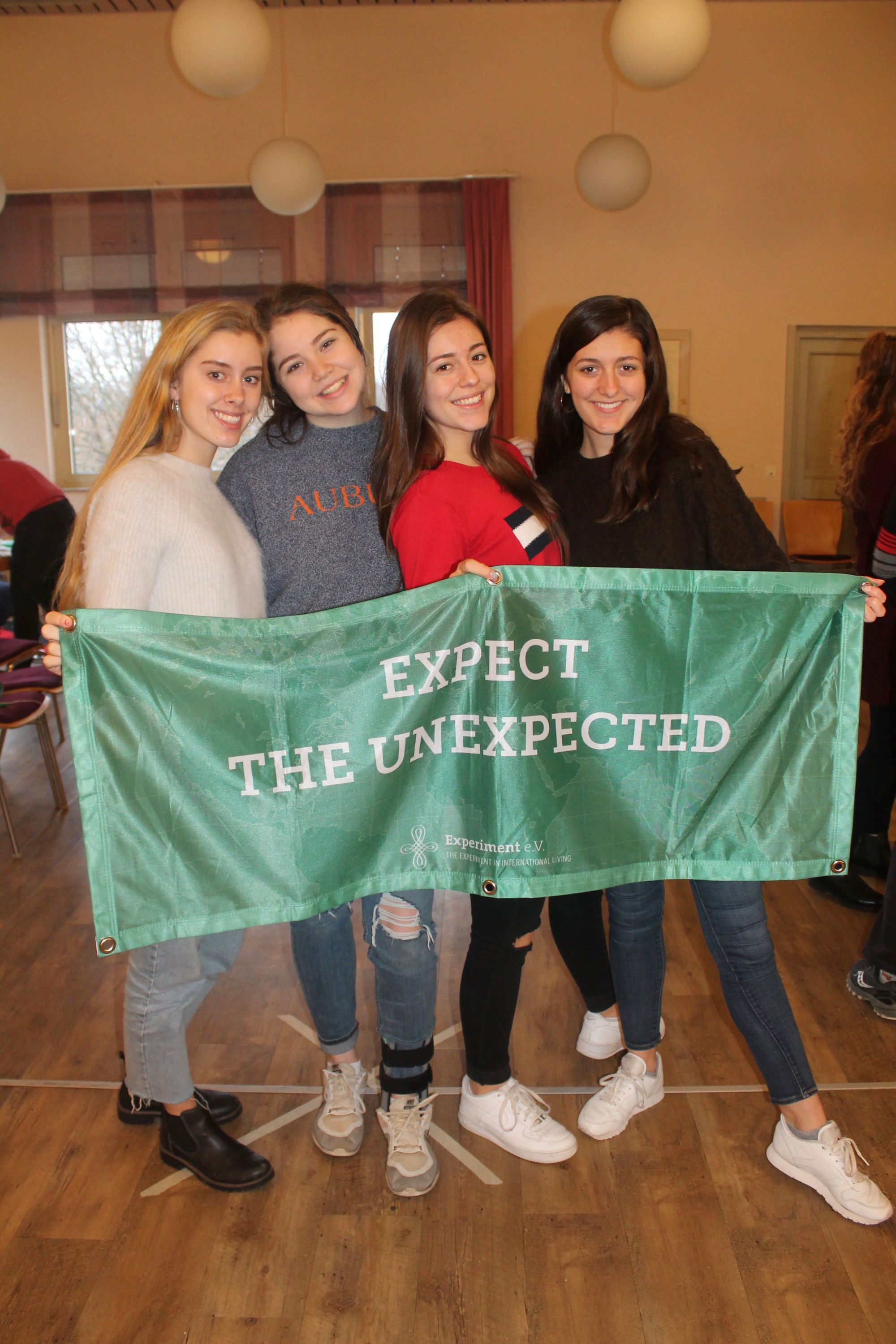 CBYX Mid-Year Seminar