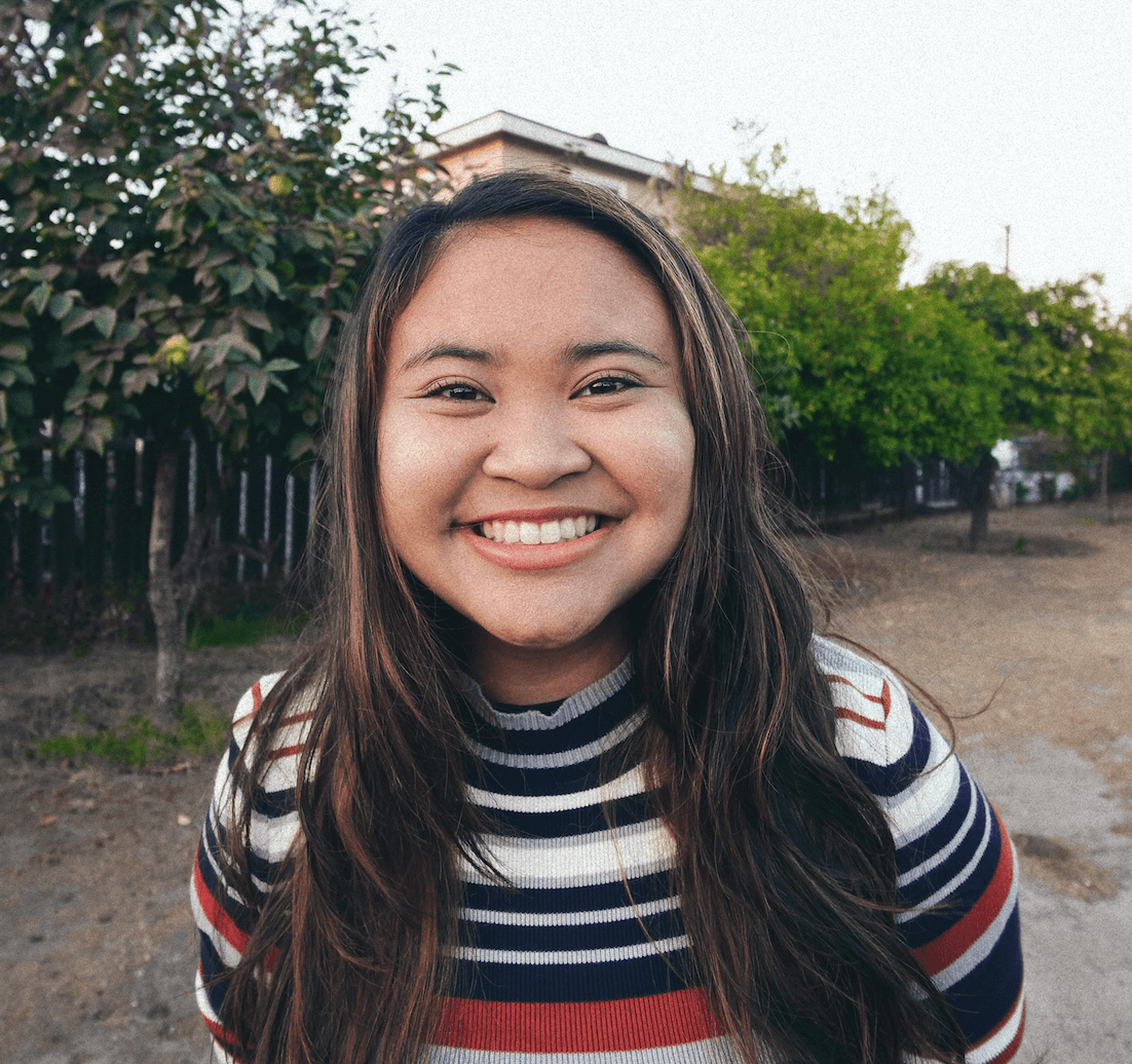 Ivana Madeline S. | CIEE