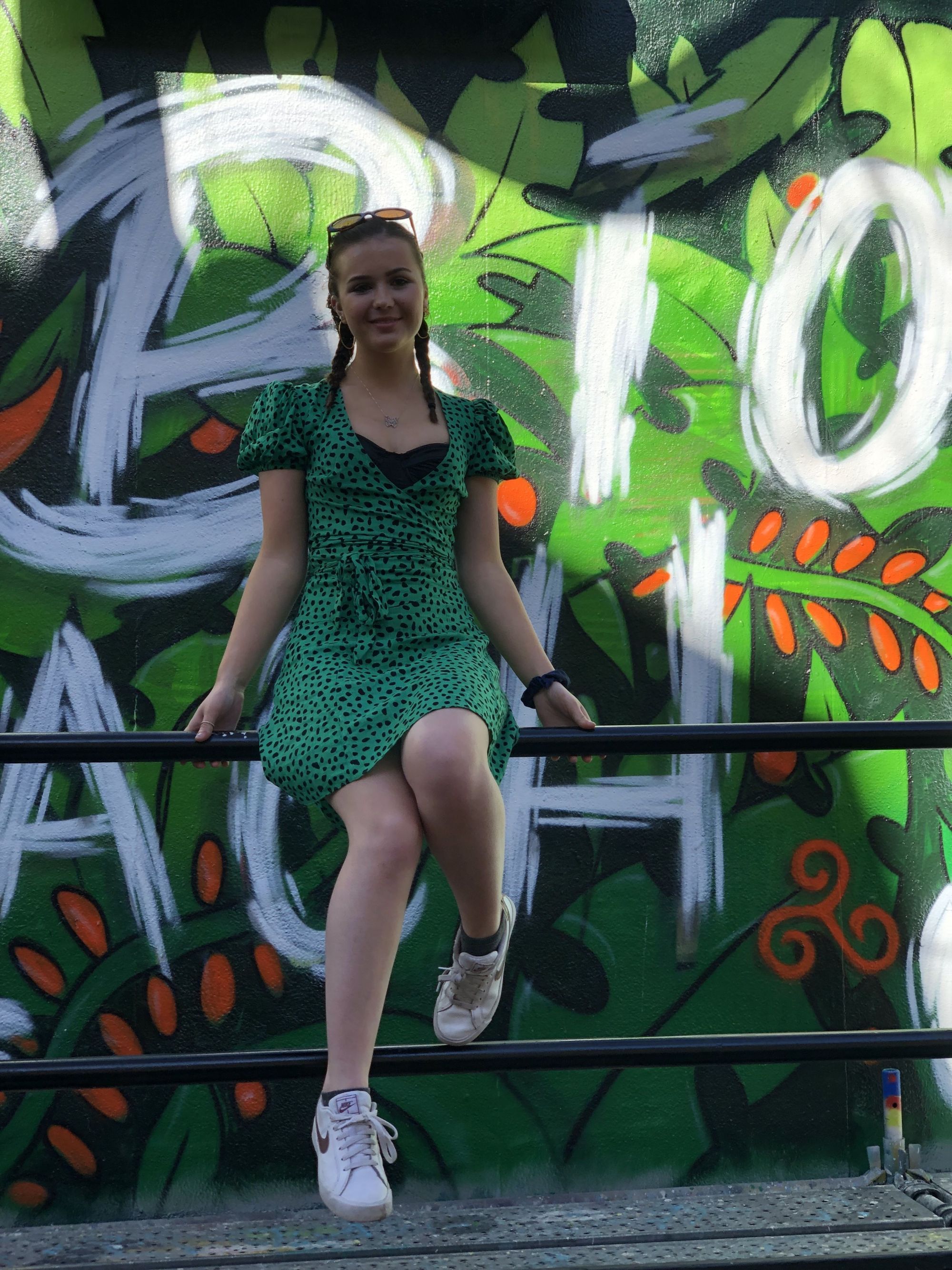 An incredible weekend in Lisbon (Portugal)