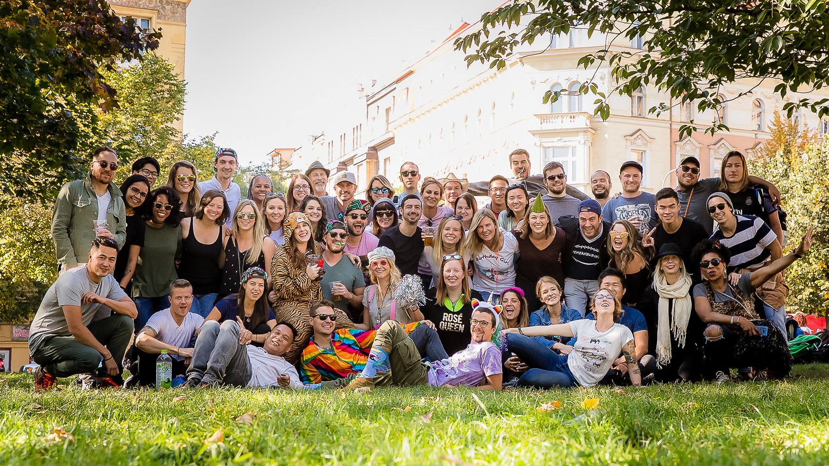 How I Did Study Abroad for Adults (kind of) | CIEE