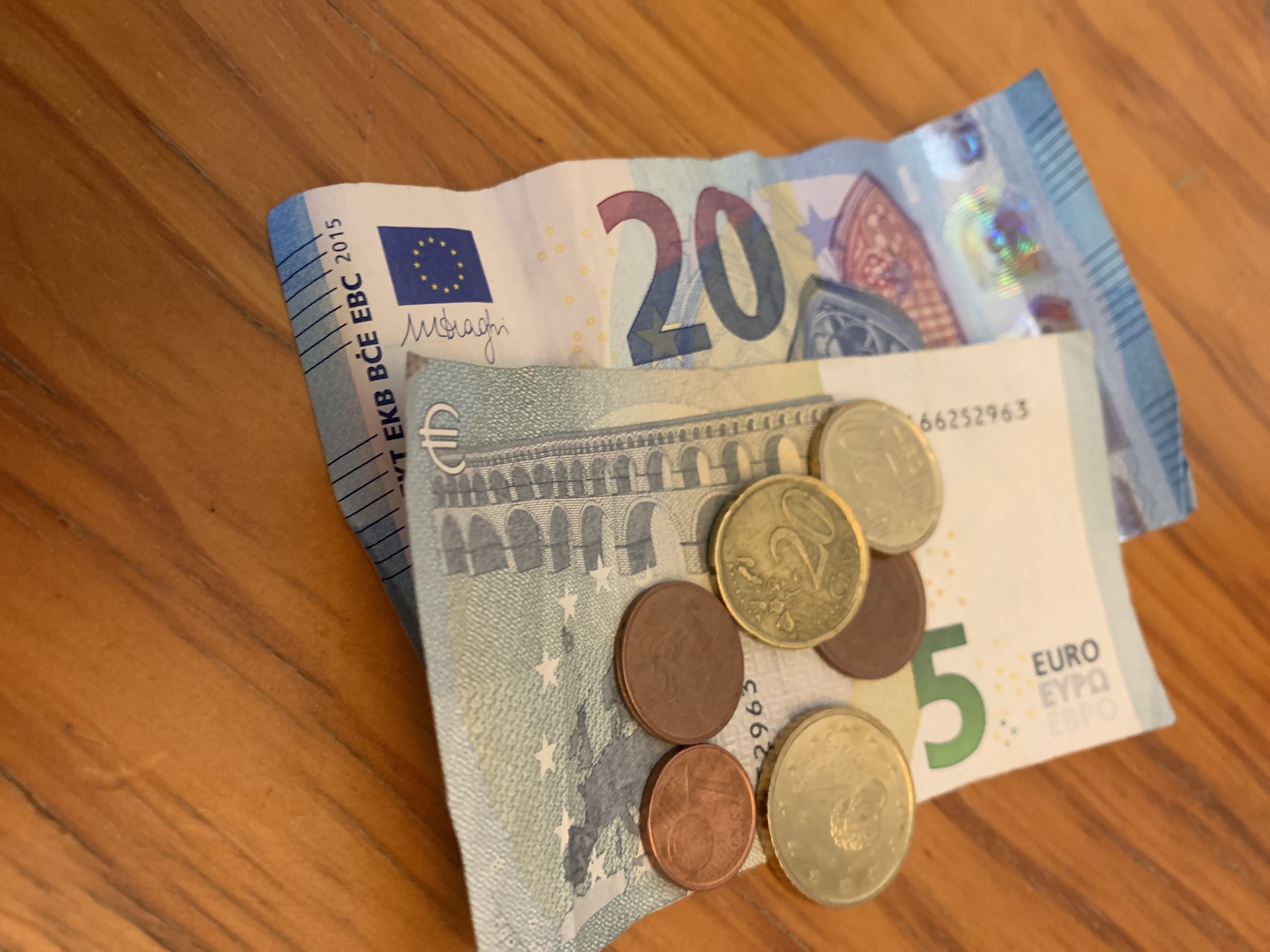 1000 Euro