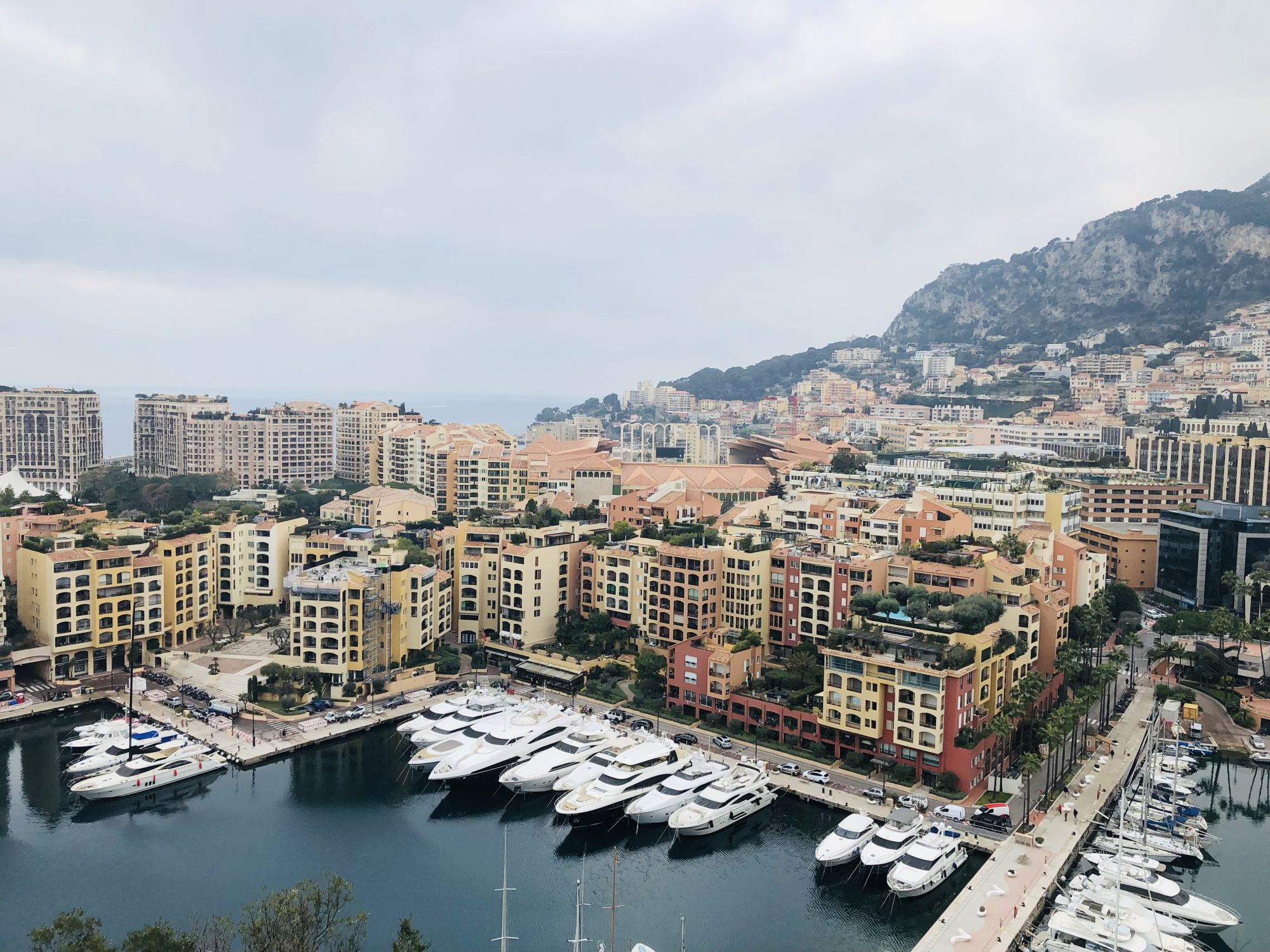 Spring Break Part Three: France