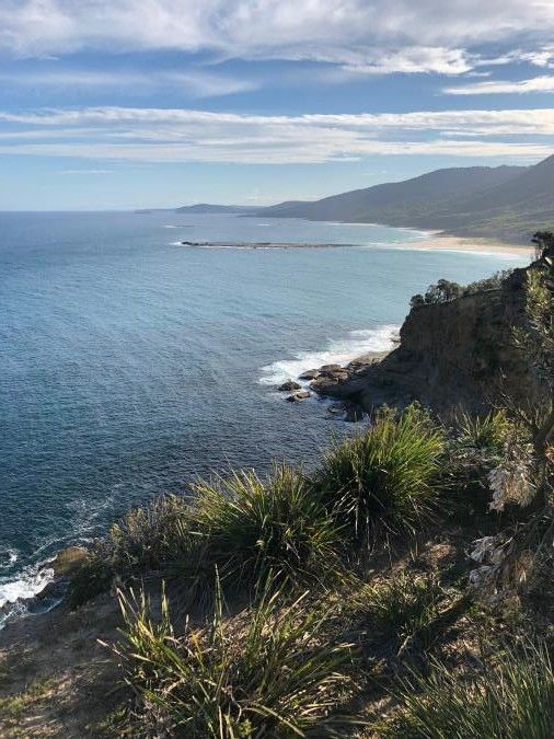 A Reflection on the Immaculate Landscape of Australia | CIEE