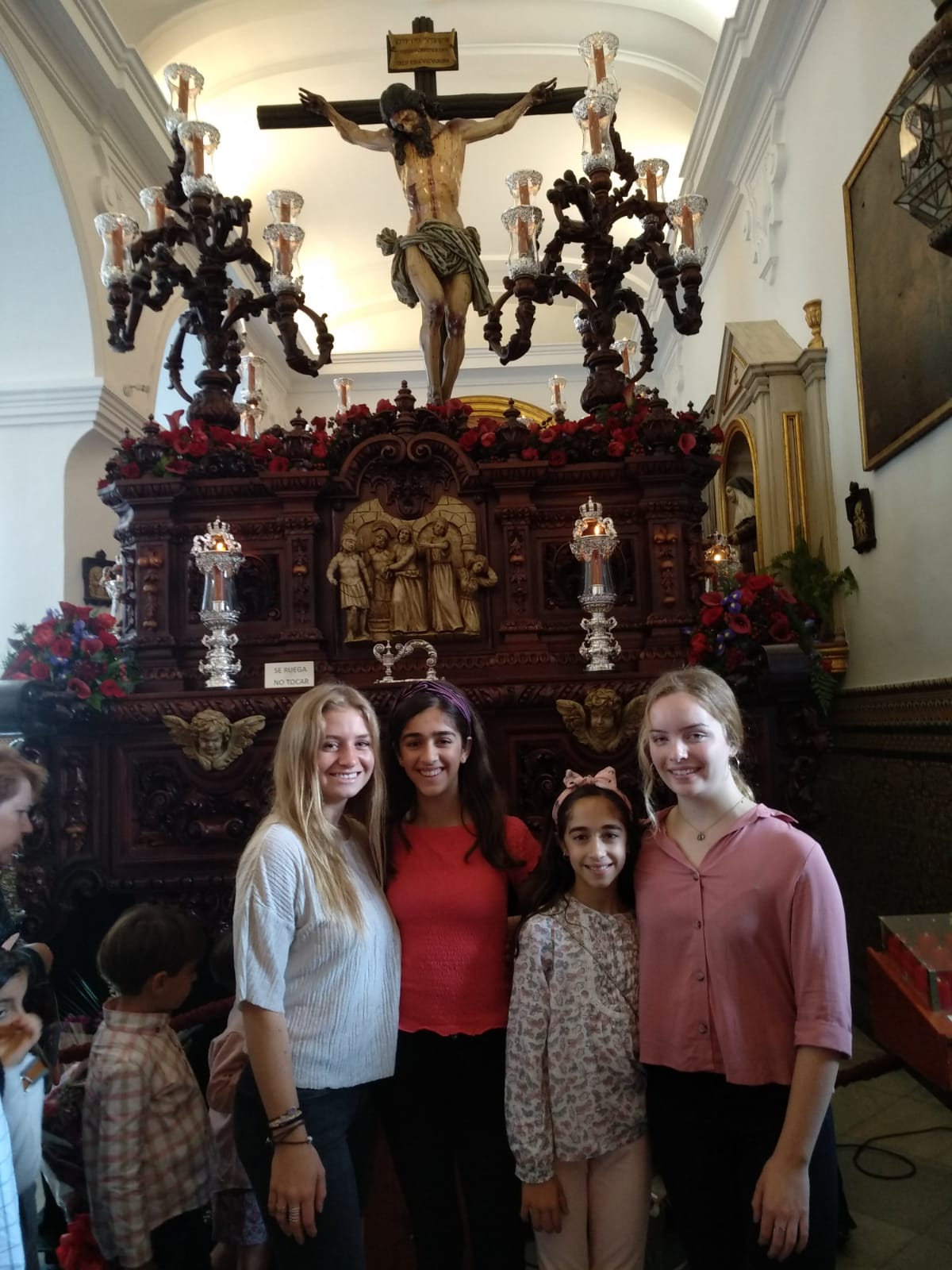 All you need to know about Semana Santa in Seville