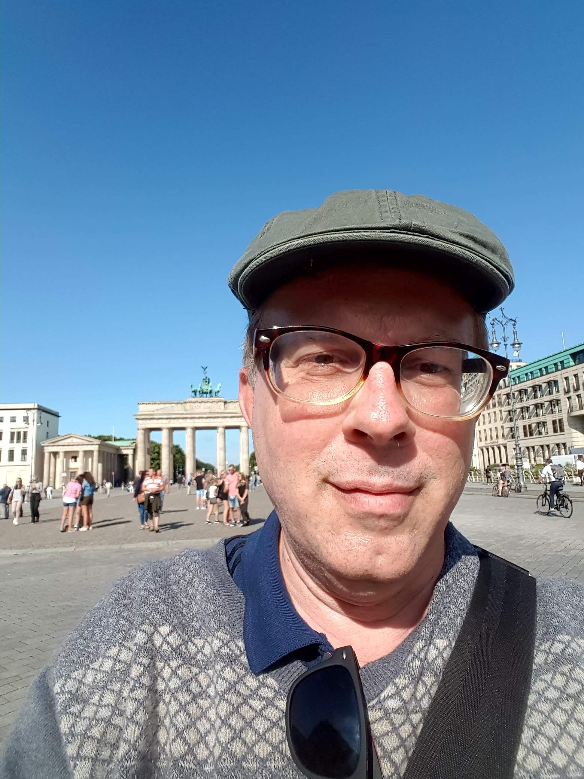 Marvin Vann Griffith | CIEE