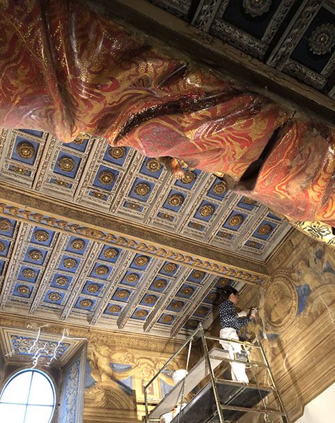 New Global Institute Building Will Bring Roman History to Life