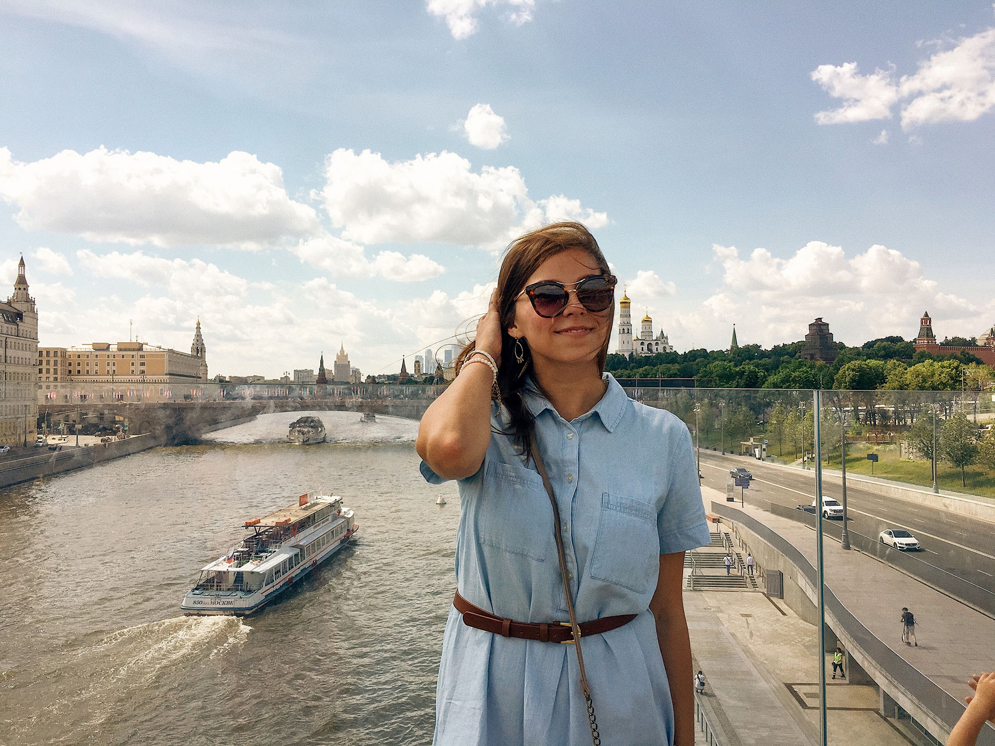 Anna Zaitseva | CIEE