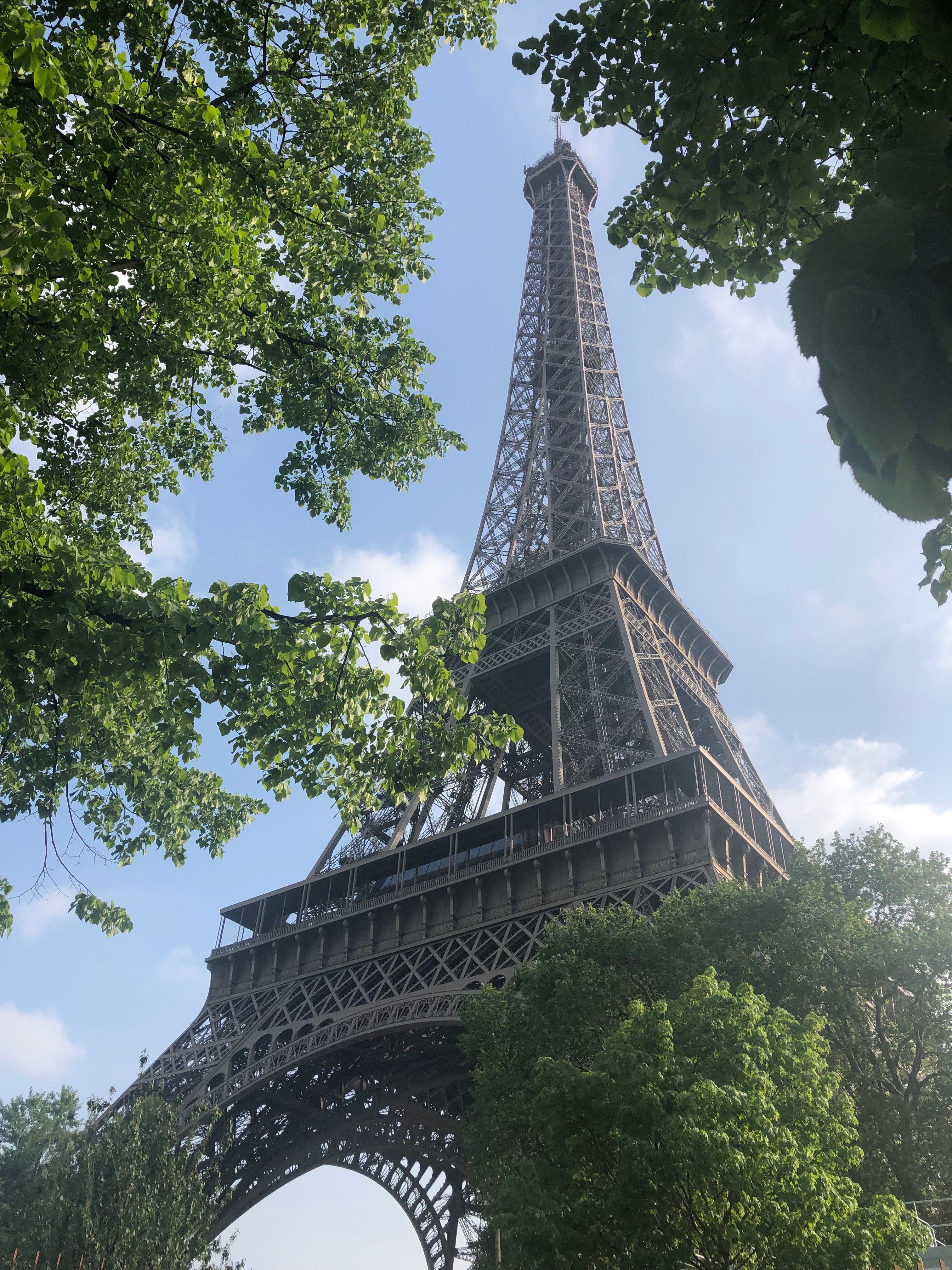 Paris like a Parisian!