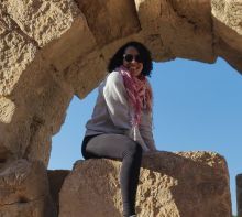 An (Arab-) American in Jordan | CIEE