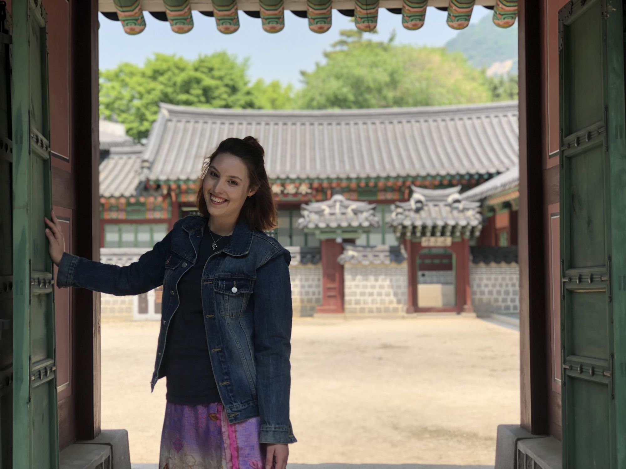 The Pros and Cons of Teaching in South Korea | CIEE