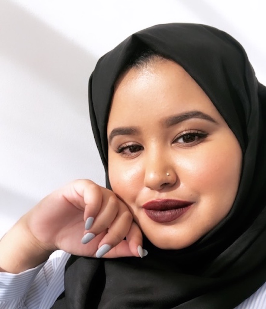 Dalia Elhassan | CIEE