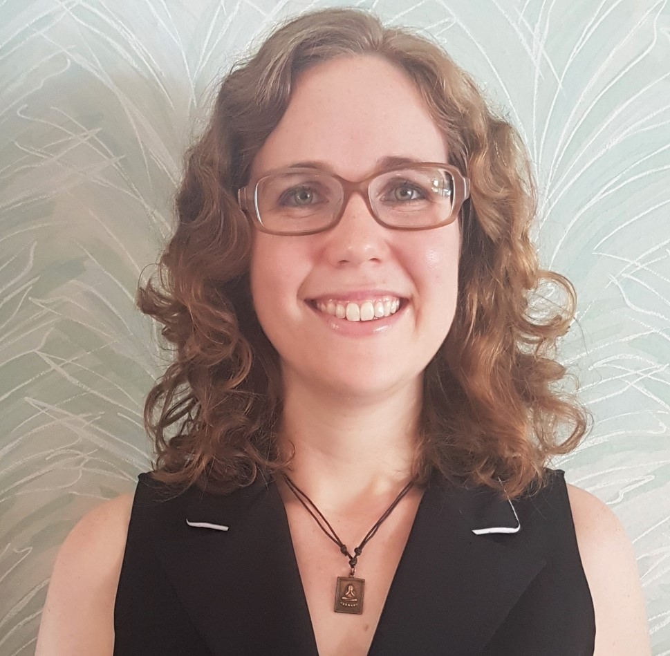 Jennifer Rives | CIEE