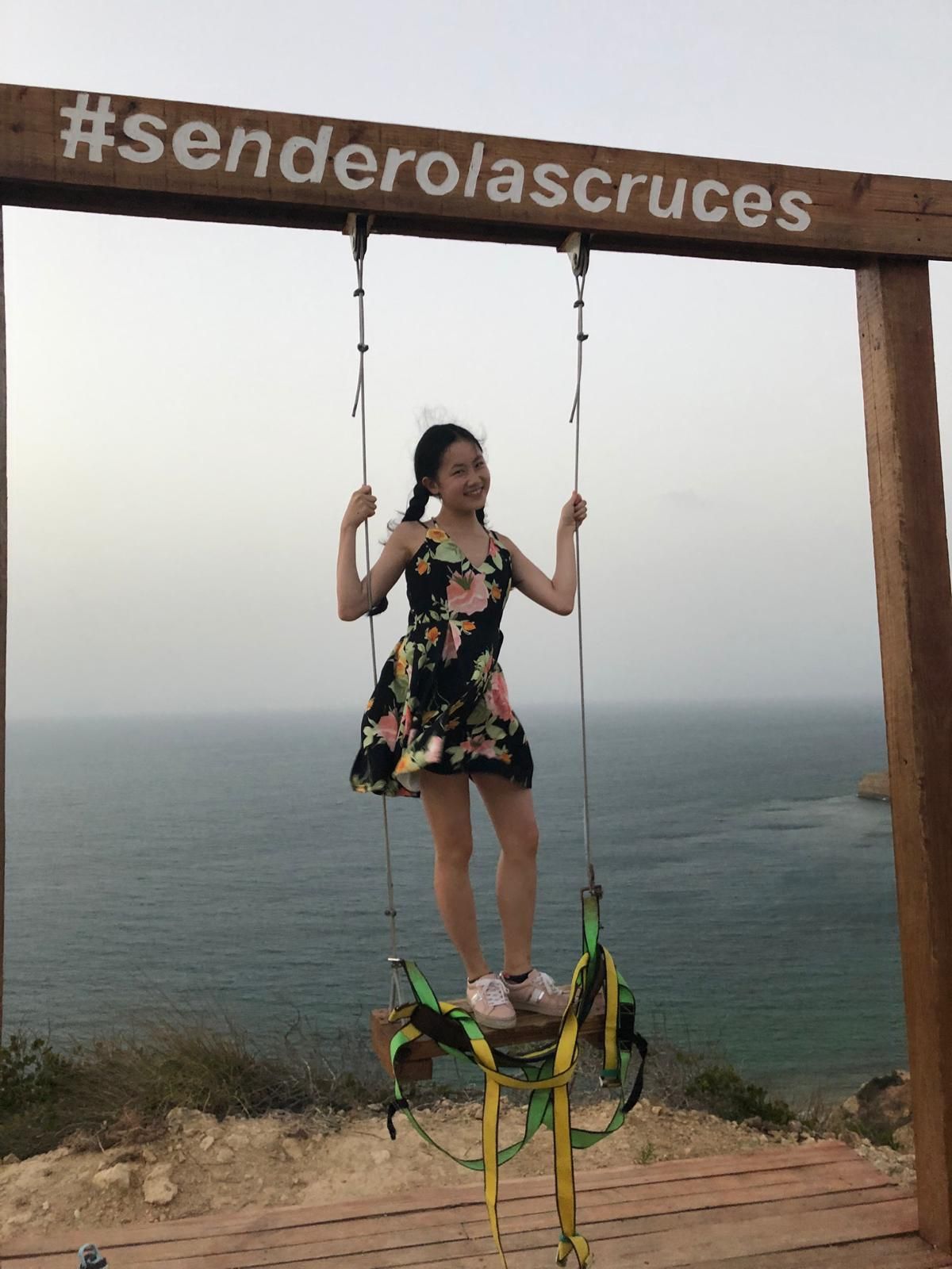 STUDENT BLOG- Hannah W. | CIEE