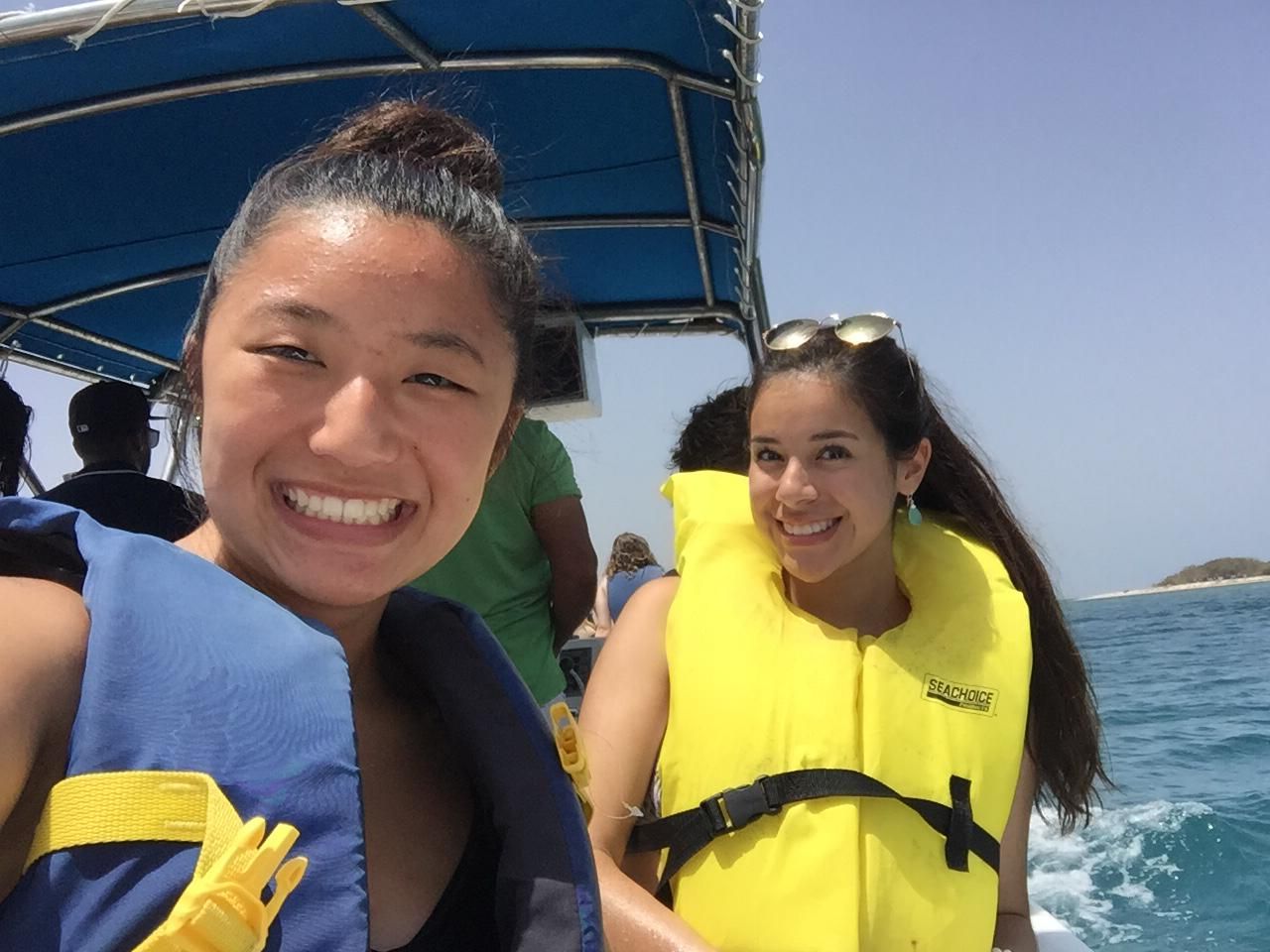 STUDENT BLOG-Hannah N. | CIEE